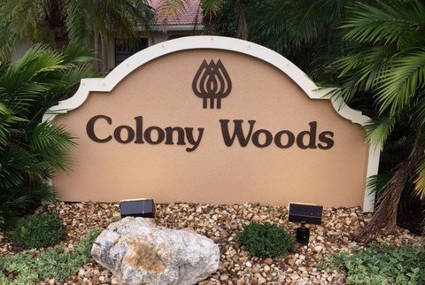 About – Colony Woods